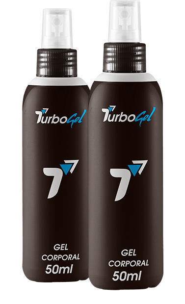 TURBO GEL BULA – Fórmula, Composição → (Comprar)