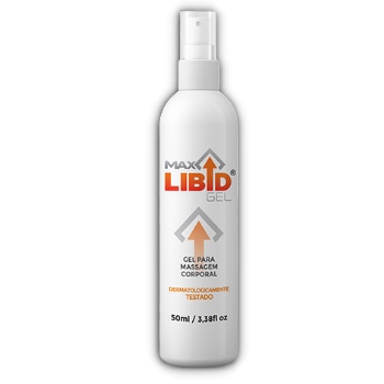 MAX LIBID GEL BULA – Fórmula, Composição → (Comprar)